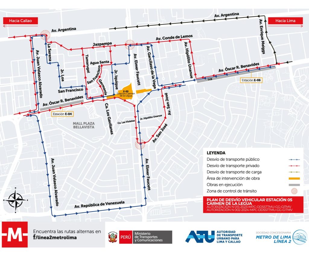 Mapa-Metro-Lima-Callao_Estacion_05_v3 – Metro de Lima Línea 2